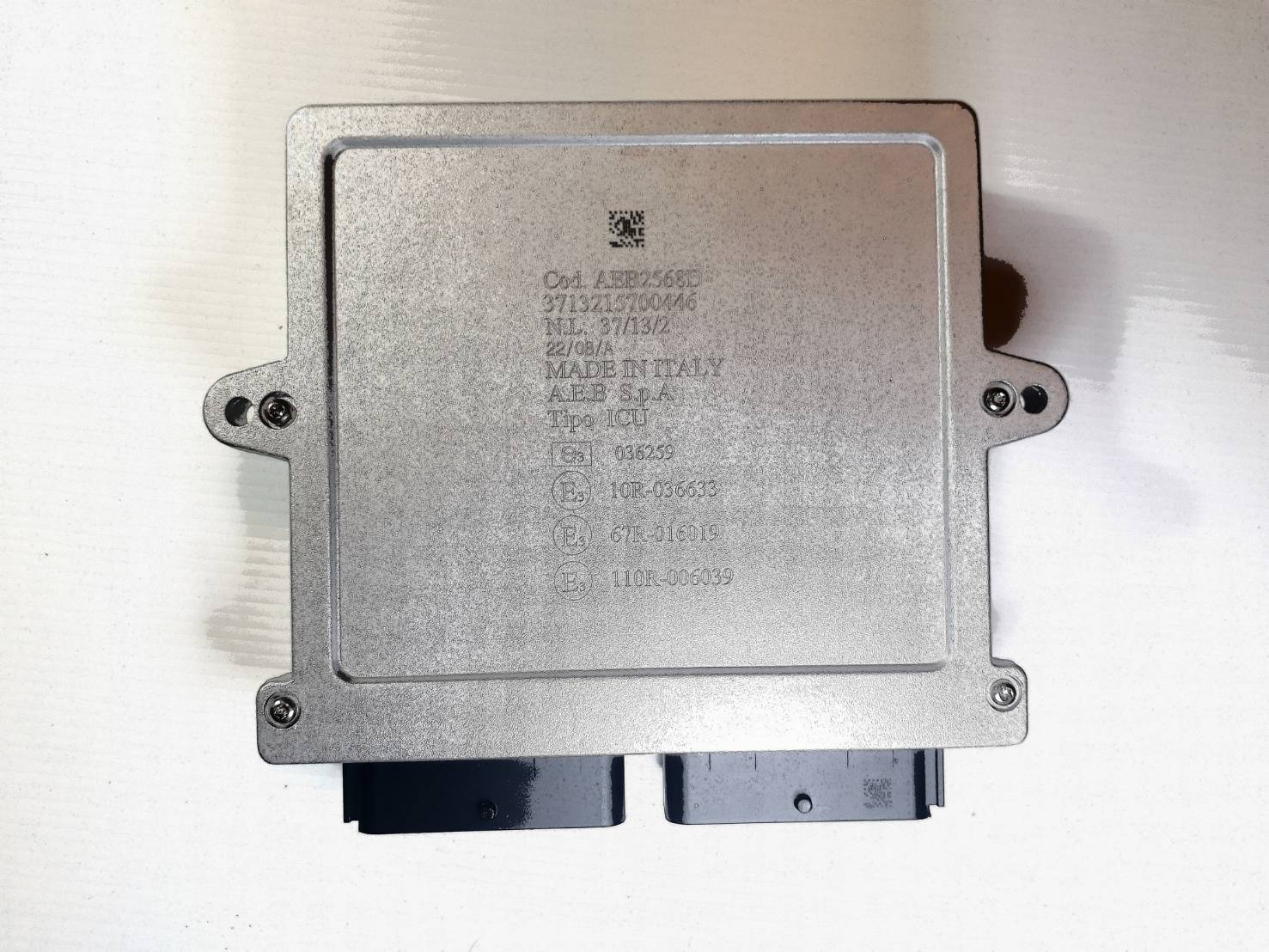 AEB-OBD / รุ่น MP48- 2568 ECU 5-8 สูบ อะไหล่แก๊ส GAS LPG NGV Energysave ...