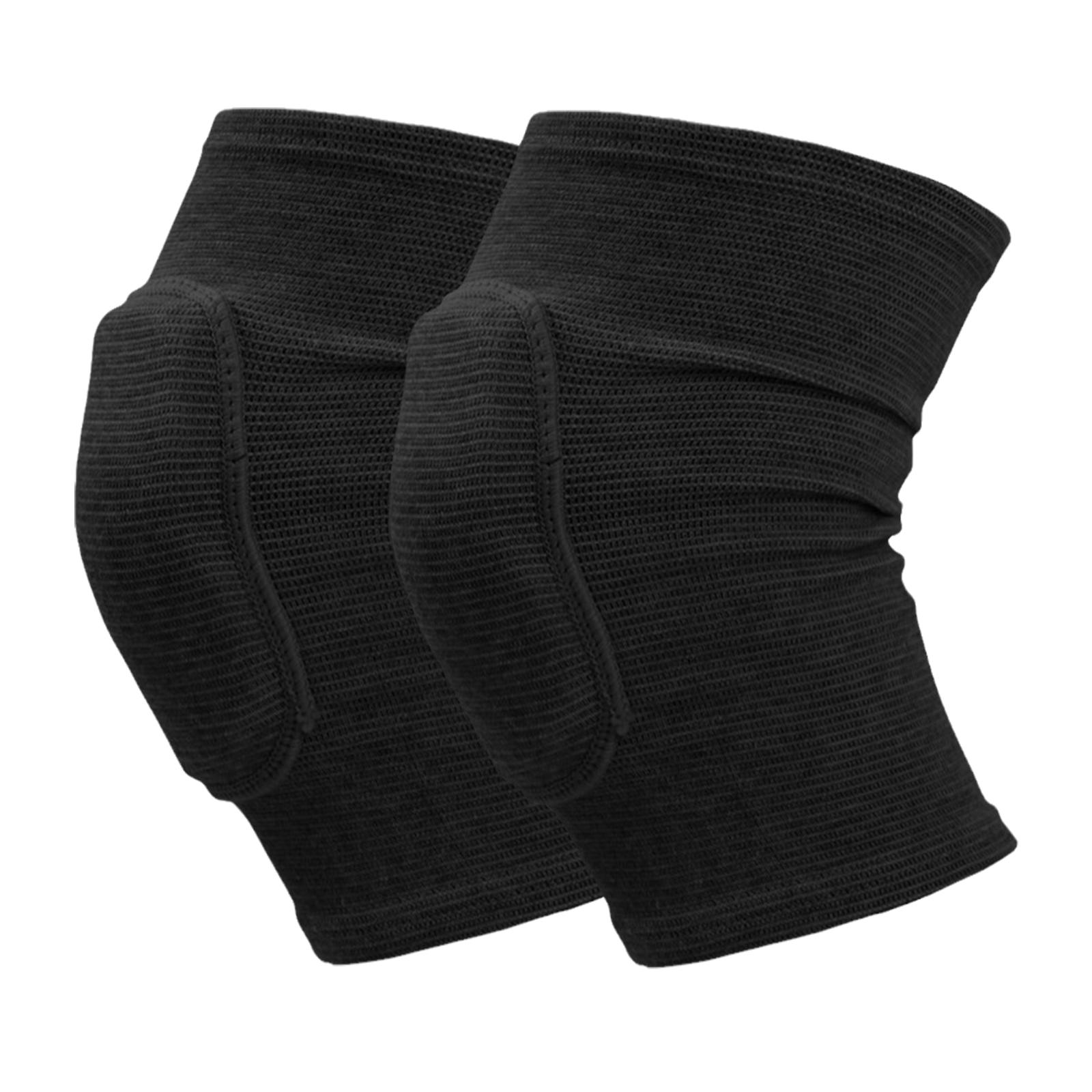 Sports Support Kneepad Dancing Knee Protector Volleyball Breathable ...