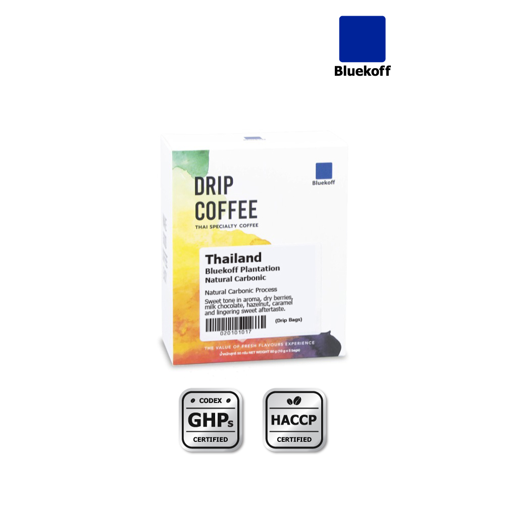 Bluekoff จาระบี Food Grade - Bluekoff - ThaiPick