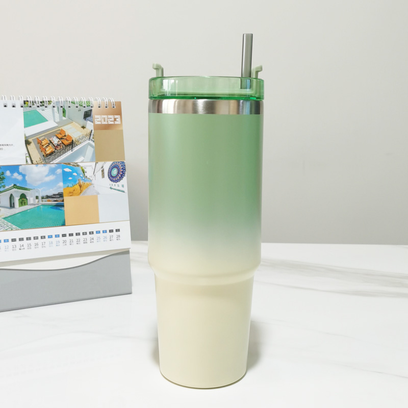 PANASI แก้วเก็บความเย็น แก้วน้ําเก็บความเย็น 30OZ890ML แก้วเก็บอุณหภูมิ ...