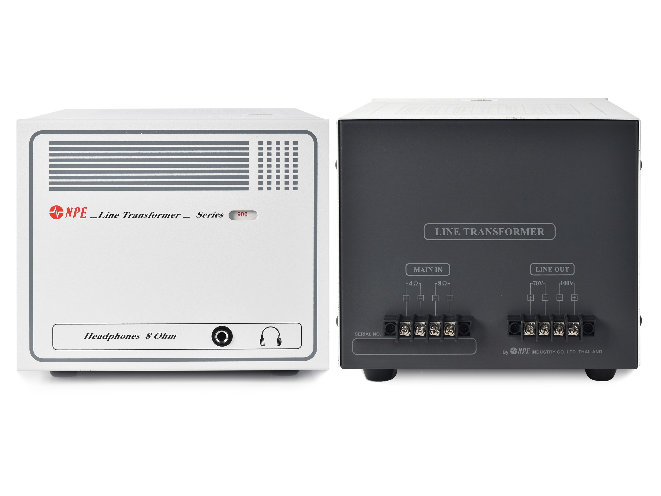 NPE Line Transformer L-1000 | Lazada.co.th