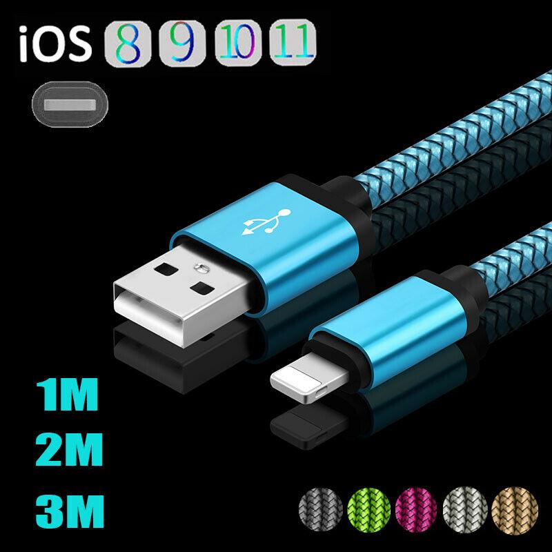 สายชาร์ท iPhone สายถัก IOS Apple iPhone Cable - BANTHUNG Home Shop ...