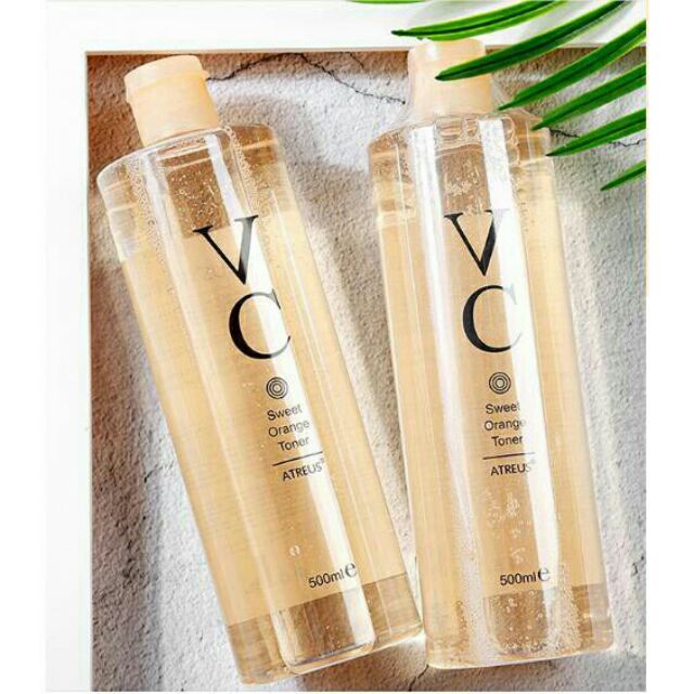 Vanekaa VC Moisturizing Toner : วานิก้า วิซี มอยซ์เจอร์ไรซิ่ง โทนเนอร์ ...