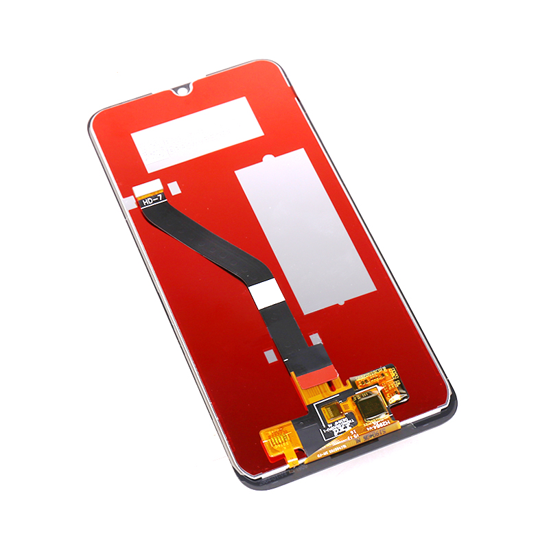 หน้าจอ LCD พร้อมทัชสกรีน Huawei Y6 2019 Y6s 2019 Lcd Touch Screen For ...