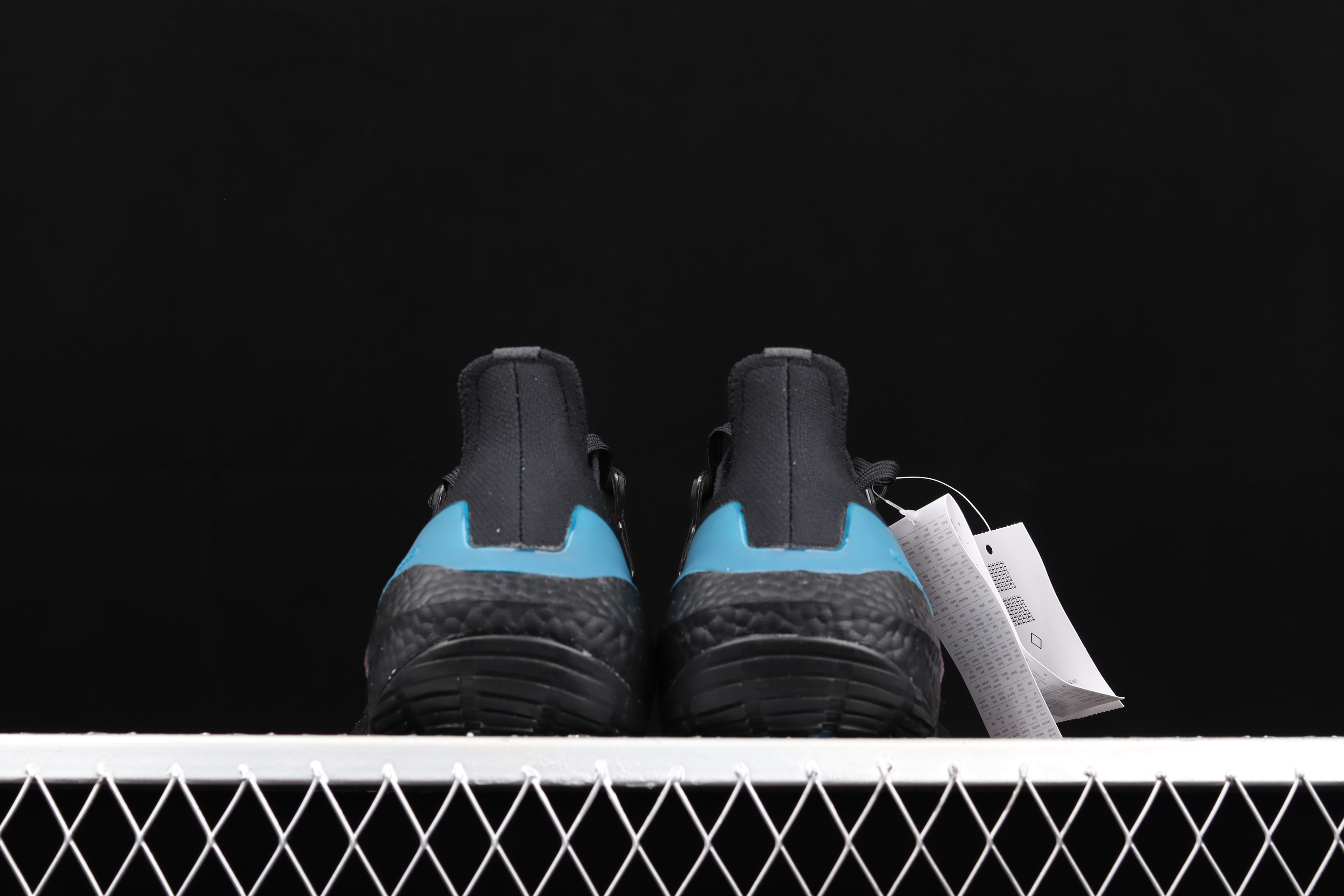 Special Offer888 ULTRA BOOST UB 21 Mens Sports Sneakers A075 - The Same ...