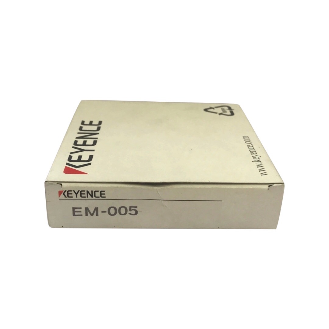 KEYENCE EM-005 Proximity Sensors with in-cable amplifiers | Lazada.co.th