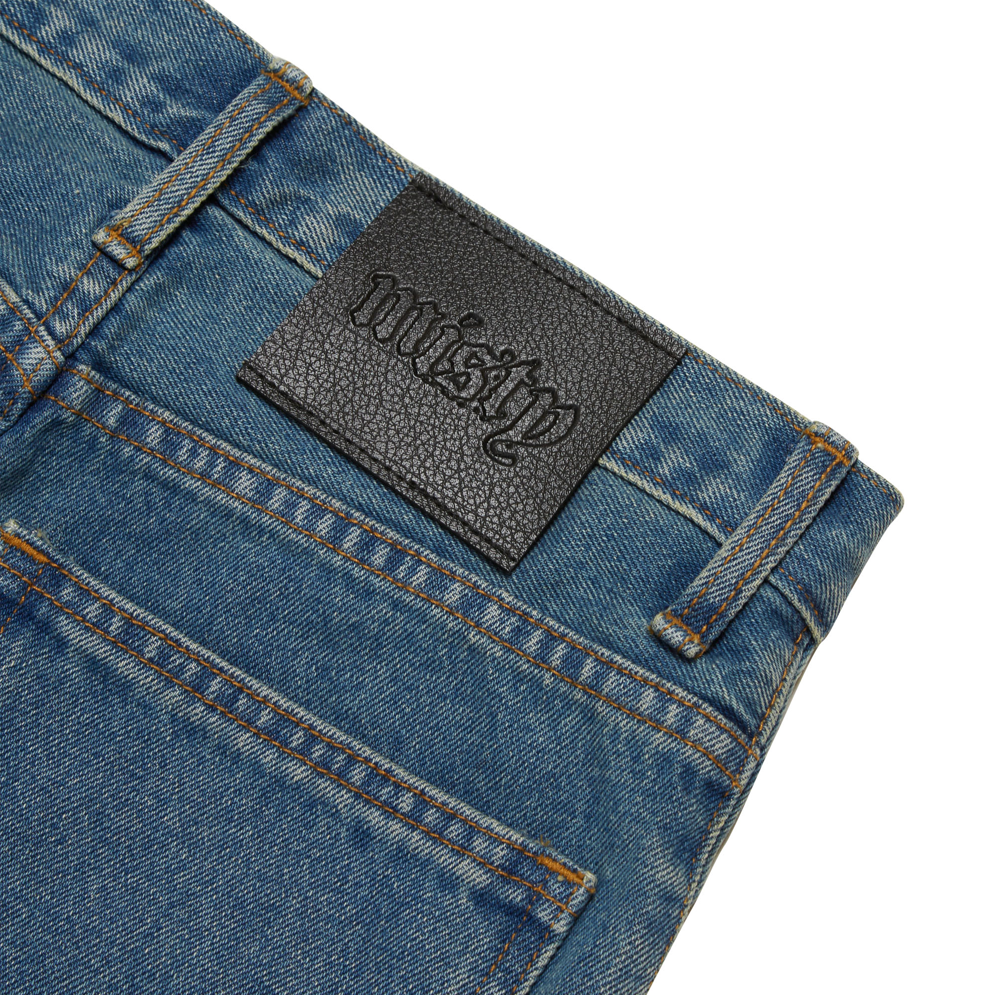 MISTY DENIM BOOTCUT - MISTYSTORAGE - ThaiPick