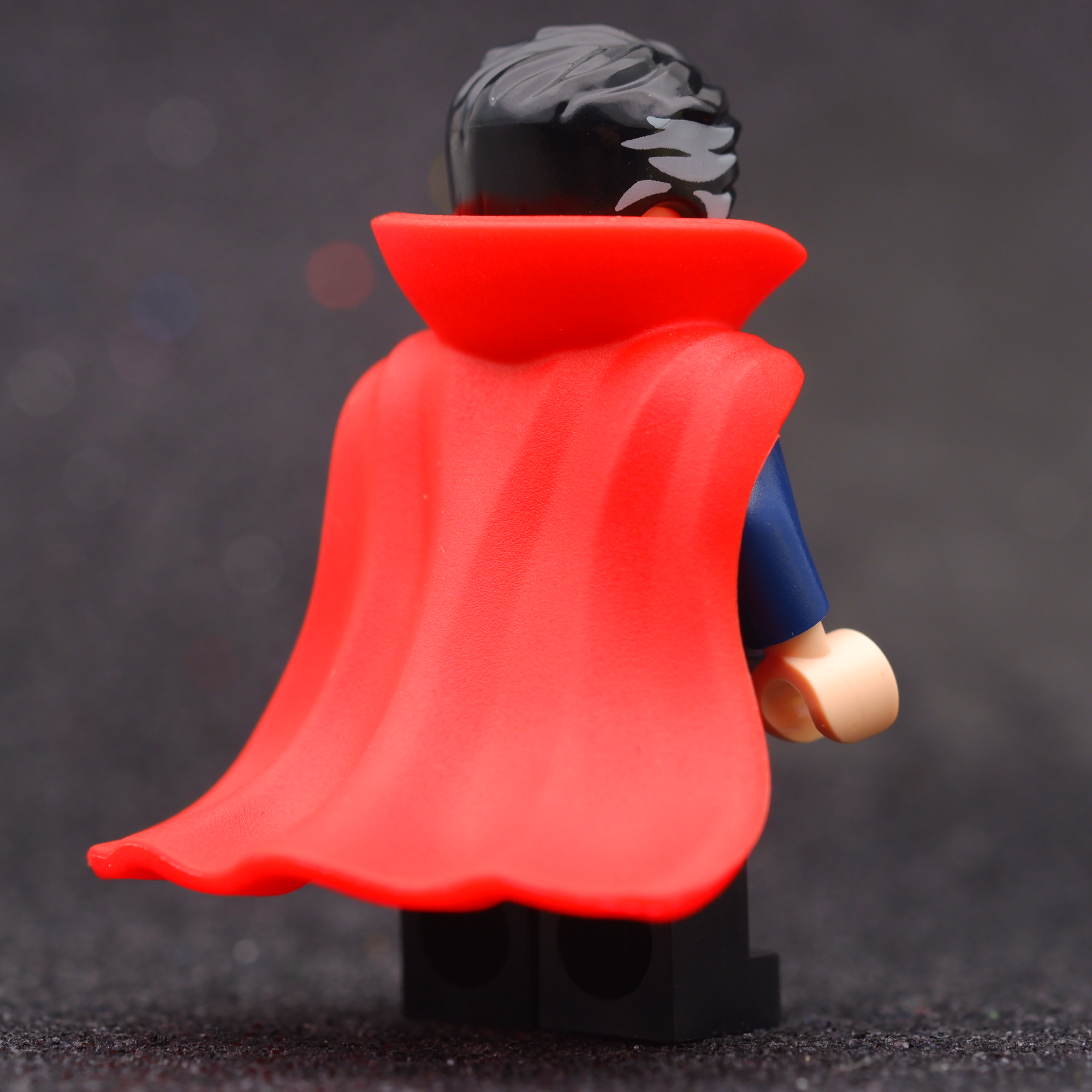 LEGO - Doctor Strange 2021 - HERO MARVEL - PloyBrick - ThaiPick
