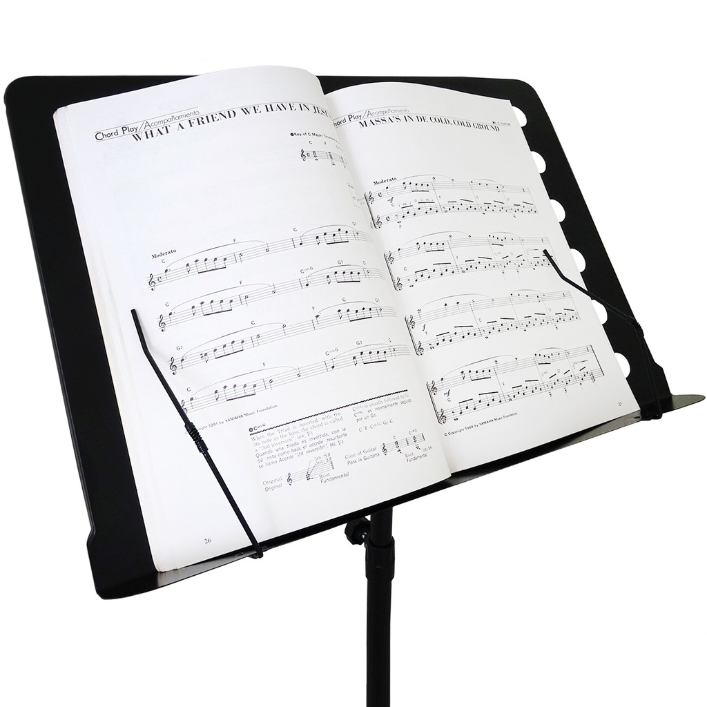 โปรโมชั่น กีต้าร์ กีต้าร์ไฟฟ้า เครื่องดนตรี Paramount ขาตั้งวางโน้ตกีตาร์ รุ่น JYC-YD04 (ขาตั้ง ...