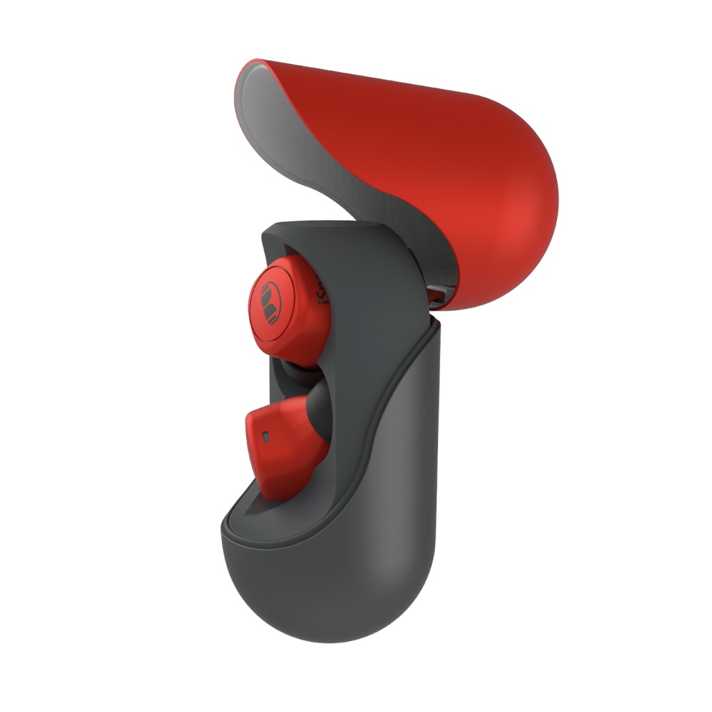 อุปกรณ์เล่นเกม Monster iSport Achieve 500 AirLinks อุปกรณ์คอมพิวเตอร์ ...