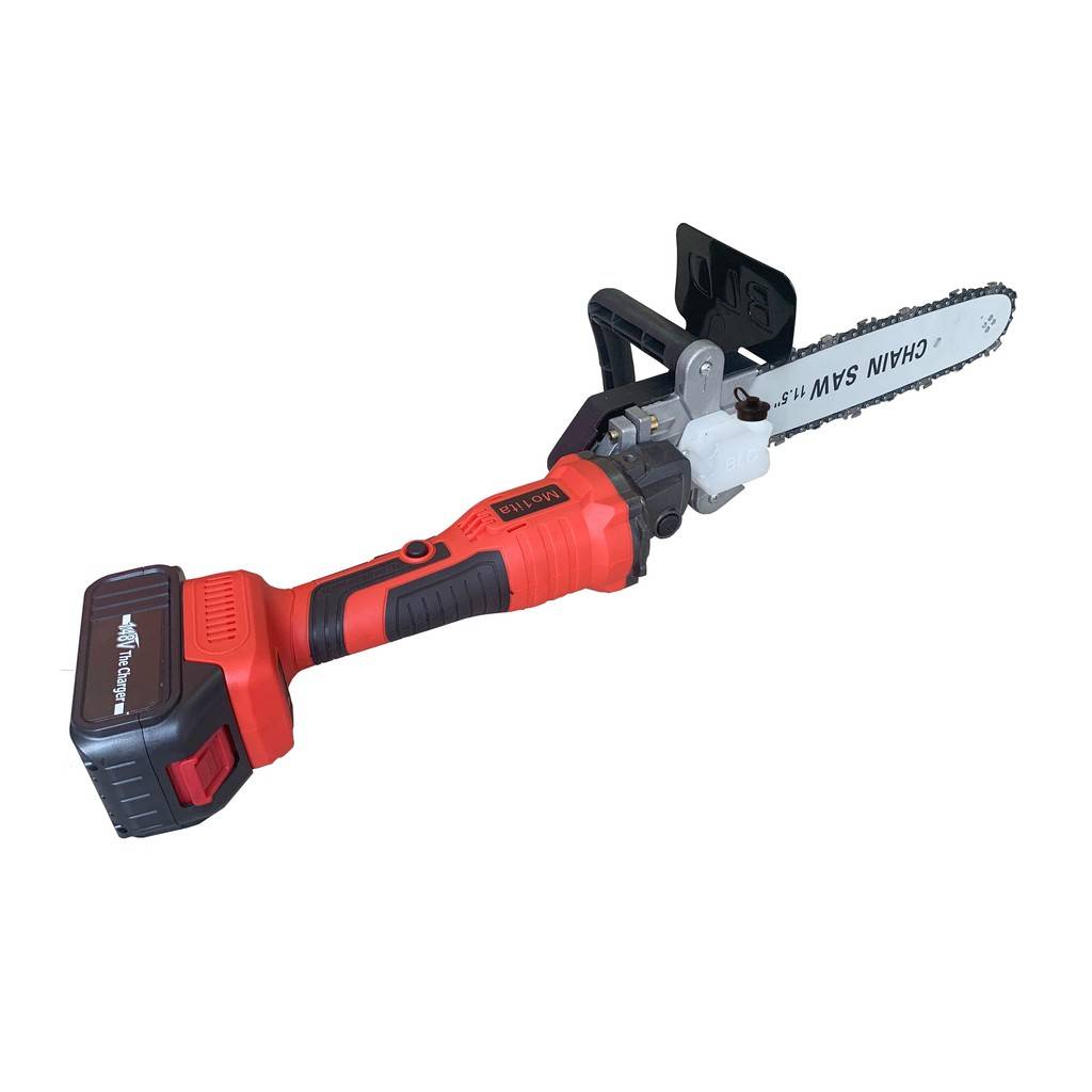 MOLITA เครื่องเจียร์ไร้สาย148Vแบต Li-ion 1ก้อน เครื่องเจียร์แบตเตอรี่ ...