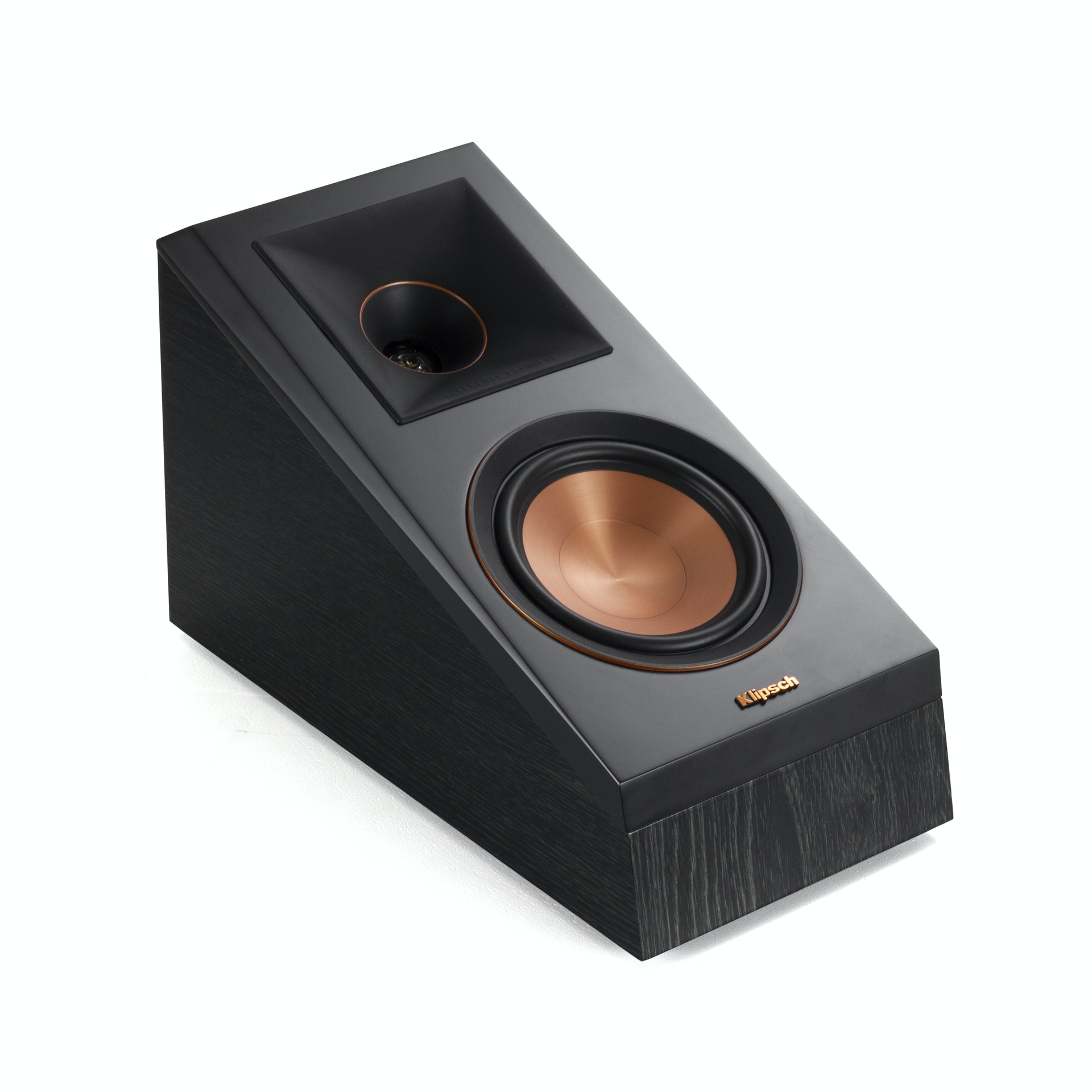 Klipsch Reference Premiere RP-500SA Dolby Atmos 2-Way ลำโพงติดผนัง รับ ...