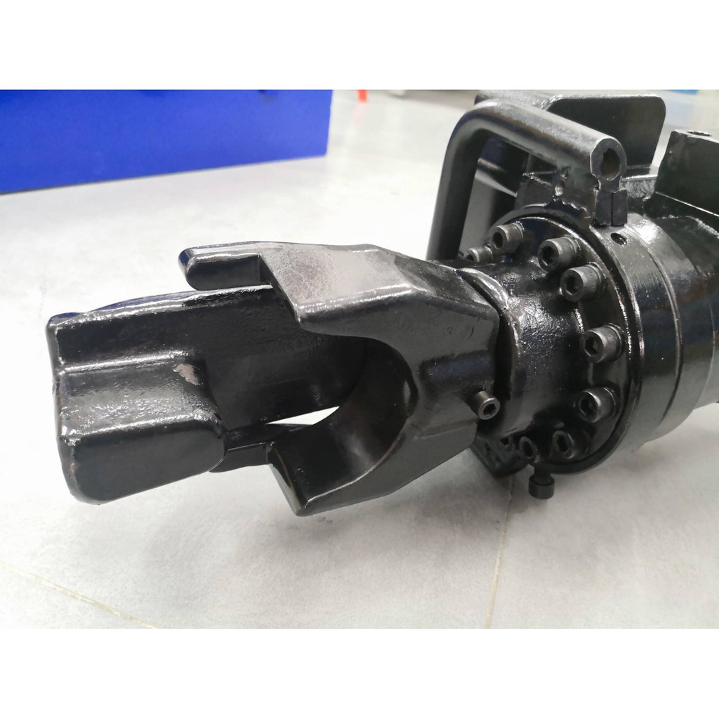 SALE" OKB-20 / HRB-20 OKURA รุ่นใหม่ล่าสุด เครื่องดัดเหล็กไฟฟ้า 20mm 1050W/220V แบบมือถือ ของแท้ ...