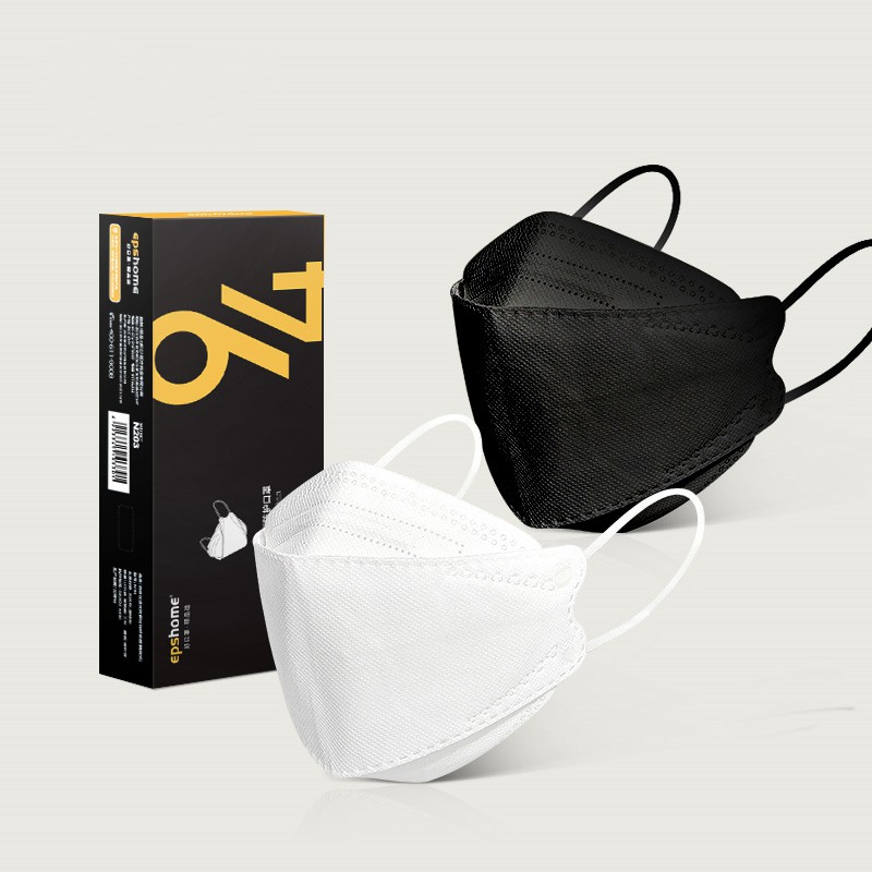 ♝แมสเกาหลีkf94 แท้100 แมสดำส่งฟรี ผ้าปิดปากจมูก หน้ากากอนามัย สายคล้อง ...