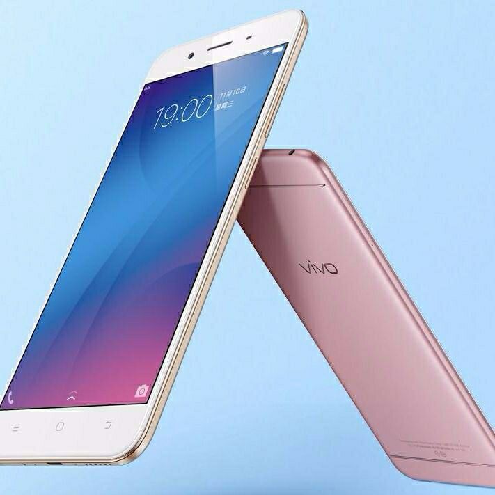 Vivo Y66 วีโว่ โทรศัพท์ของแท้เครื่องใหม่ ฟรีเคสใส+แถมฟรีขวัญ( รับประกัน ...