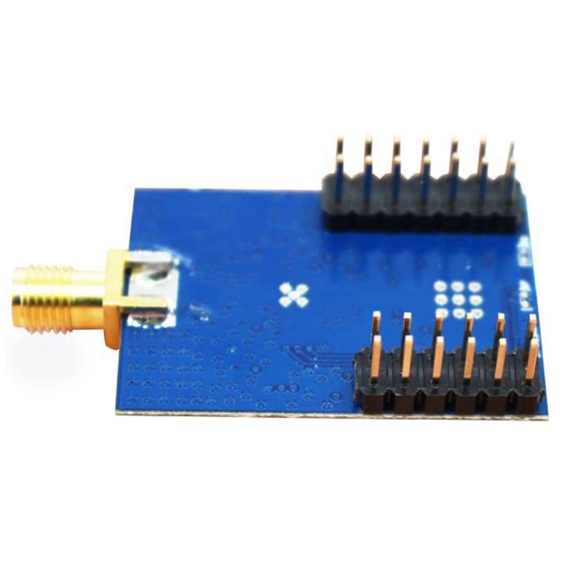 2X ZigBee Conversion Serial Port TTL Uart Wireless PA Module CC2530 ...