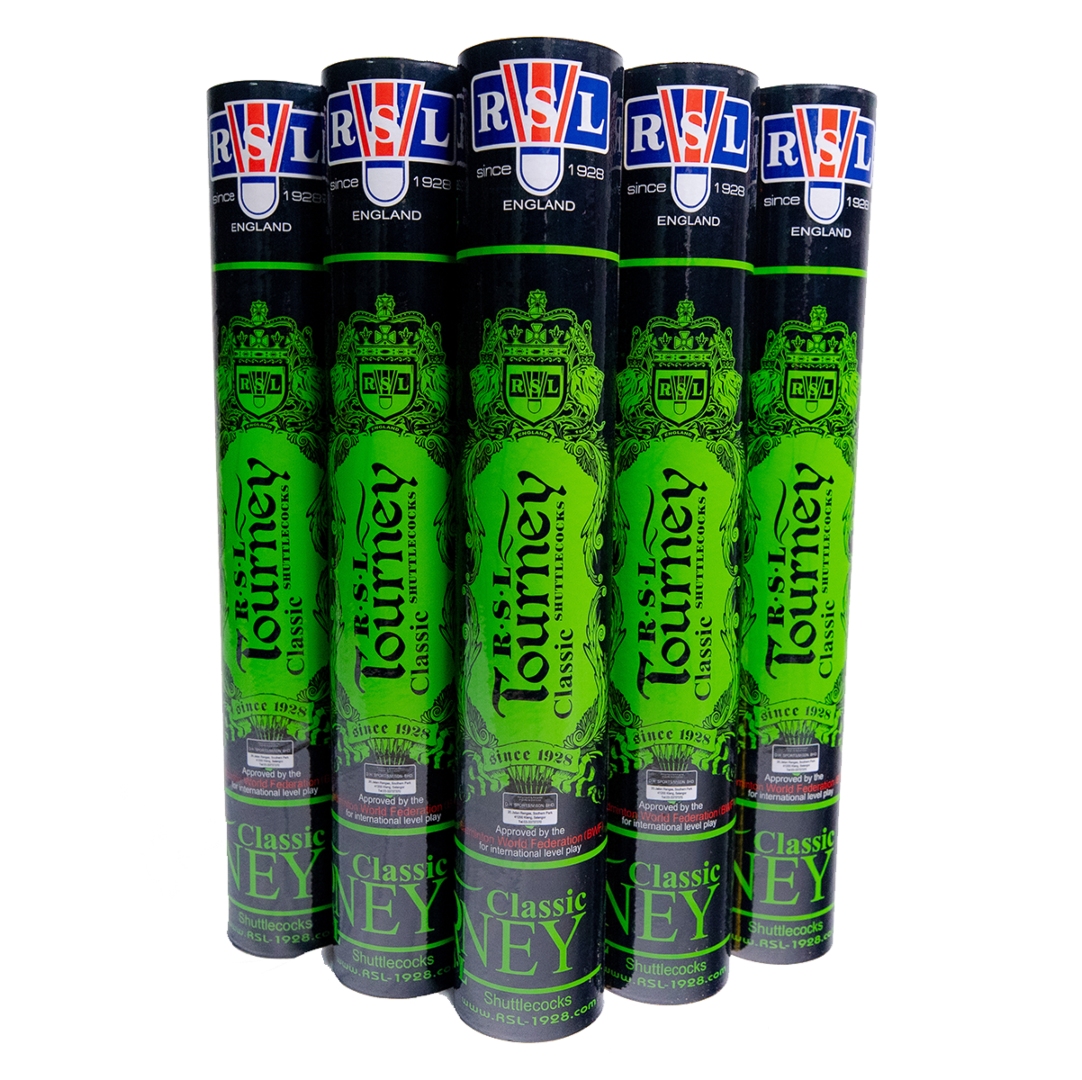 RSL C Classic Tourney | Lazada.co.th