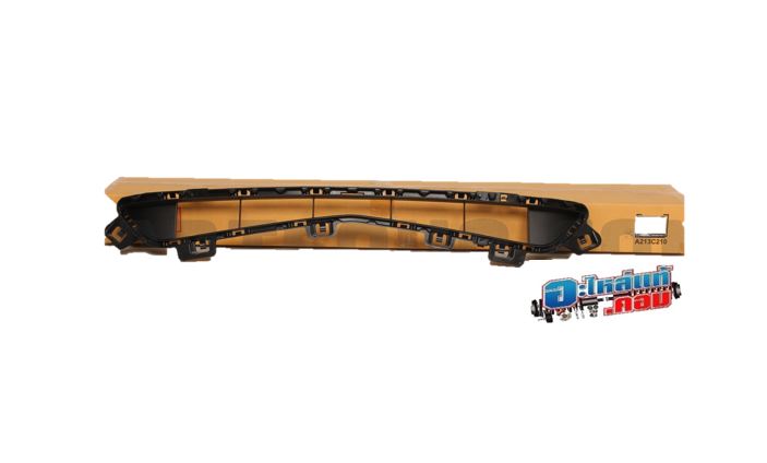 (ของแท้) DA6B501T1A ตะแกรงกันชน ชิ้นล่าง มาสด้า2 mazda2 ปี 2015 /ของแท้ ...