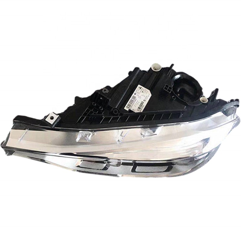 [พร้อมส่ง 1 คู่]ไฟหน้า LCI F30 1 คู่ 2 ดวง (2012-2015 upgrade full led ...