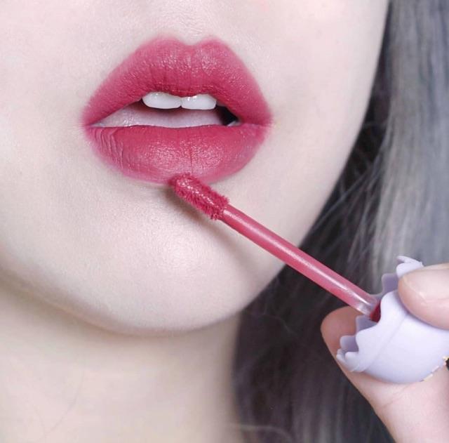 The Face Shop ออกไอเทมความงามคอลเลคชั่นใหม่ Gelato Tint ทินท์ไอศกรีมสุด ...