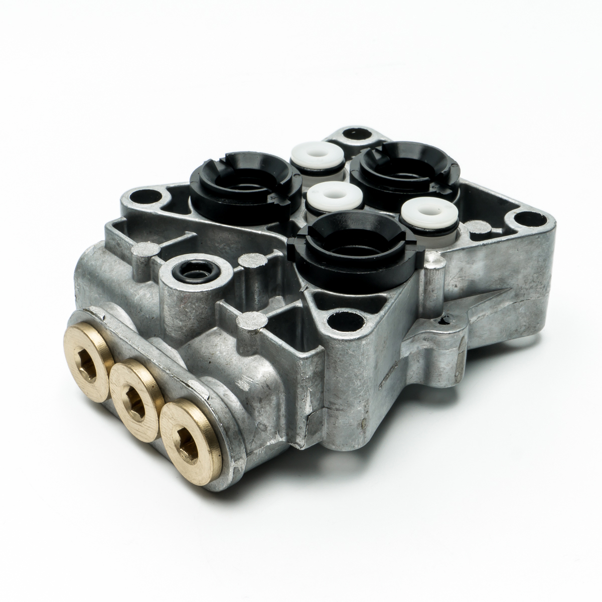 POLO อะไหล่SPARTAN12B#45-51 ชุดเสื้อปั๊มบน ( P172-S12B_SETG ) | Lazada.co.th