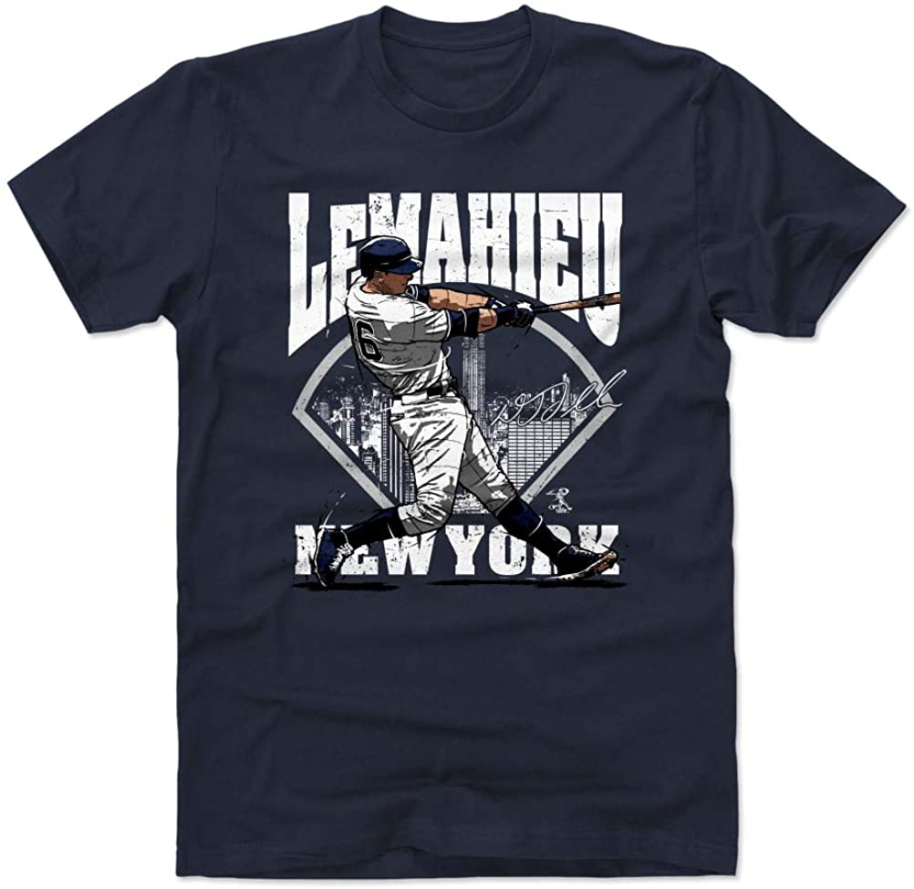 New York Yankees MBL เบสบอลแขนสั้น ระบายอากาศได้ คอกลม การพิมพ์แฟชั่น ...