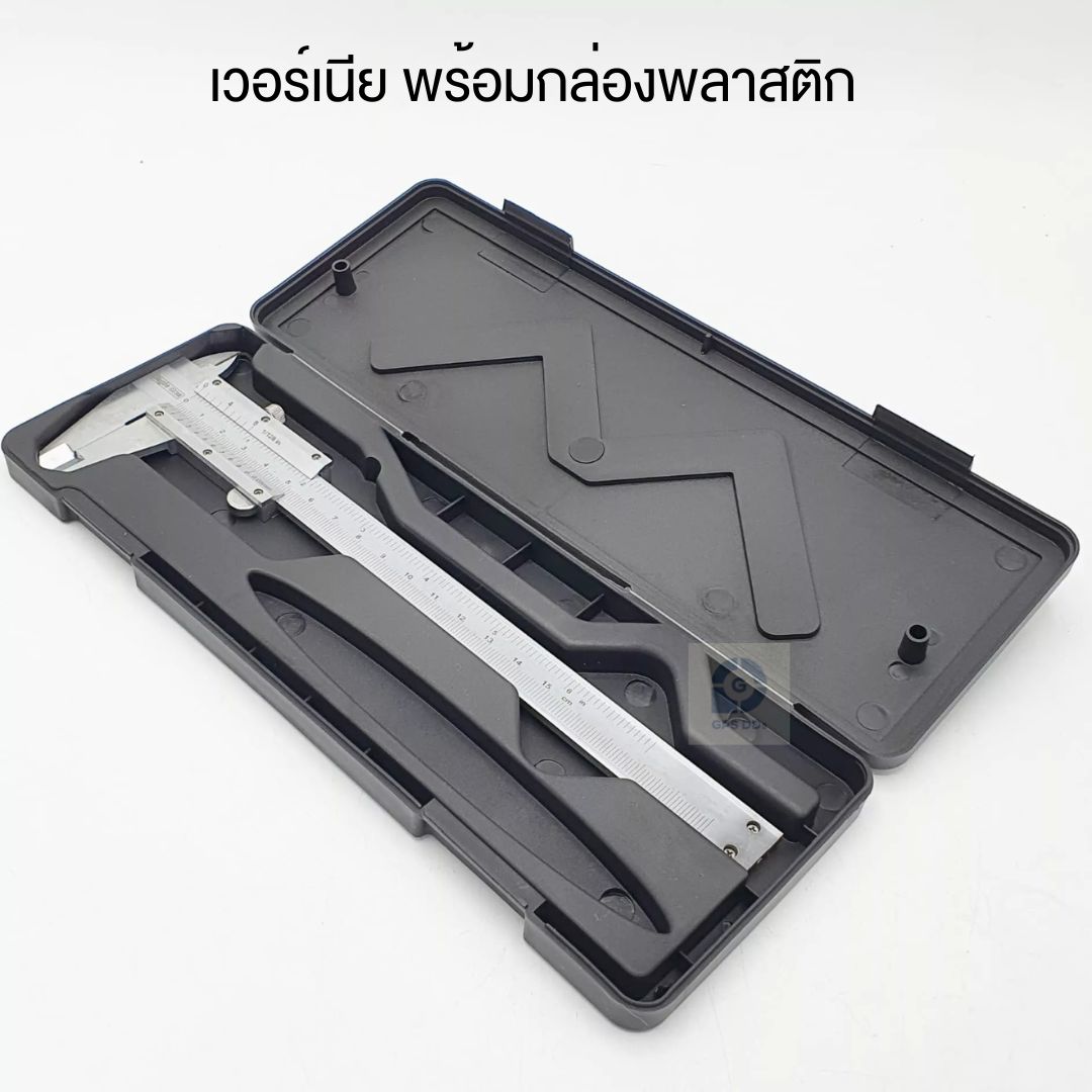 GPSDD ไมโครมิเตอร์ Micro Caliper 0-25 mm. ความละเอียด 0.01 mm. ใช้วัด ...