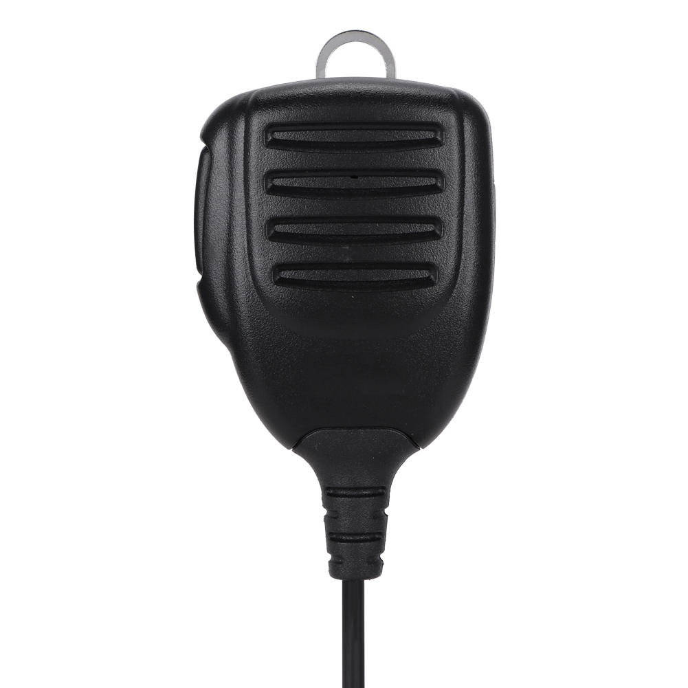 ที่มีคุณภาพสูง hm152 ไมโครโฟนมือสำหรับ ICOM Hand Microphone Mobile f121 ...