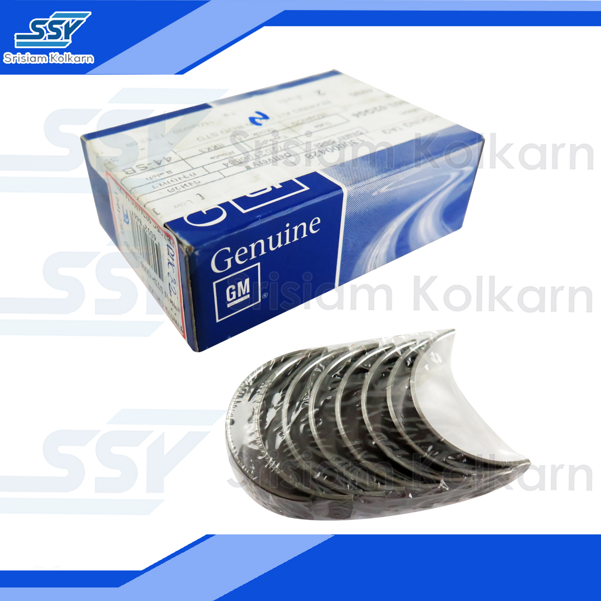 CHEVROLET ช๊าพก้าน CRUZE 1.8 แท้ห้าง STD ( 93744930 ) | Lazada.co.th