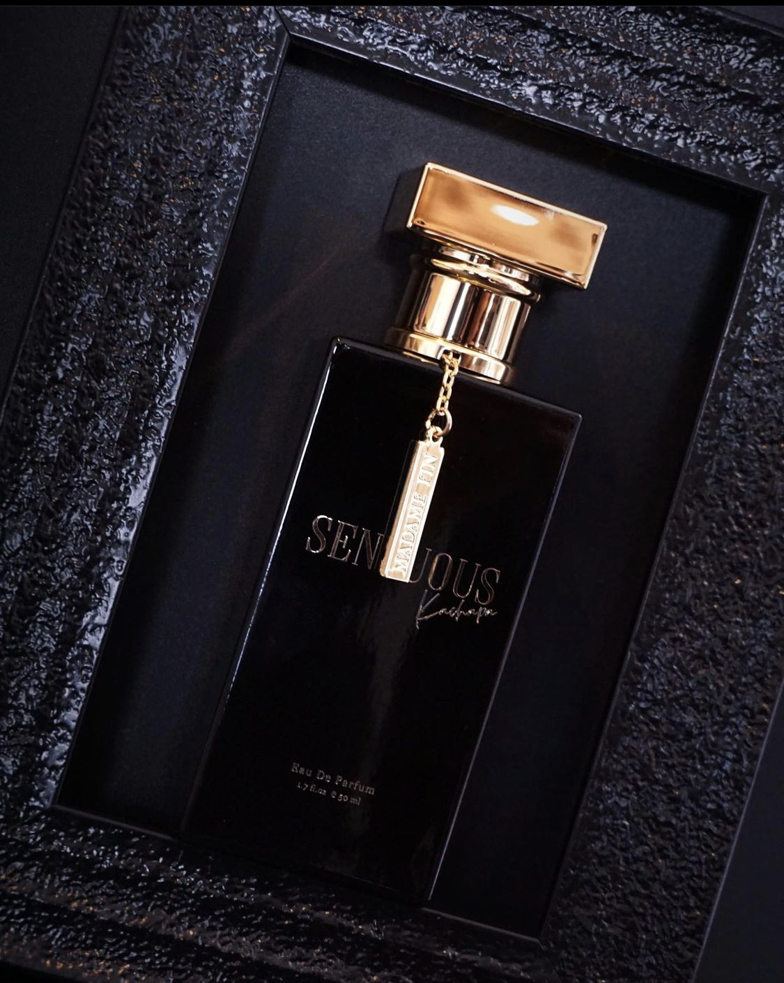 Madame Fin SENSUOUS Kachapa มาดามฟิน เซนฌวช (มี2 ปริมาณ) - KAWAII SHOP ...