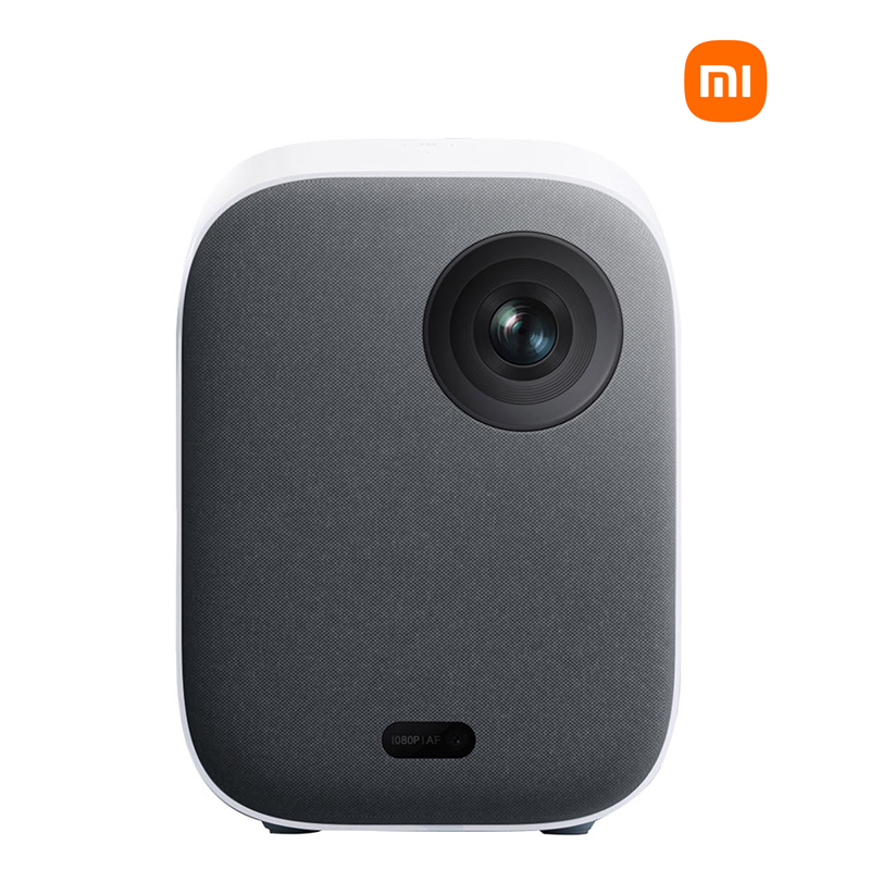 Xiaomi Mi Smart Projector 2 โปรเจคเตอร์ รุ่น 2 Android TV รองรับ Google ...