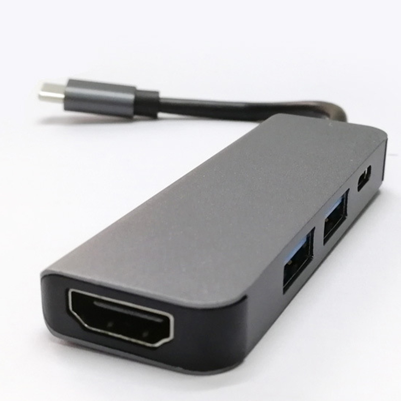 [meishikankan3] 4 in 1 DEX Station for Samsung S8 S9 S10 Plus Note 8 9 ...