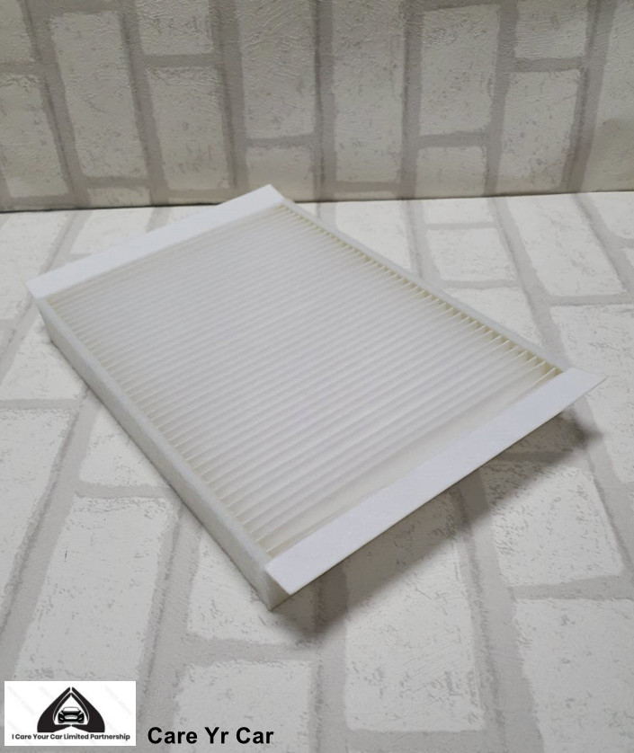 กรองแอร์ ตัวใน ตัวนอก Benz GLE Coupe W292 C292 ( 2015 - 2019 ) Cabin ...