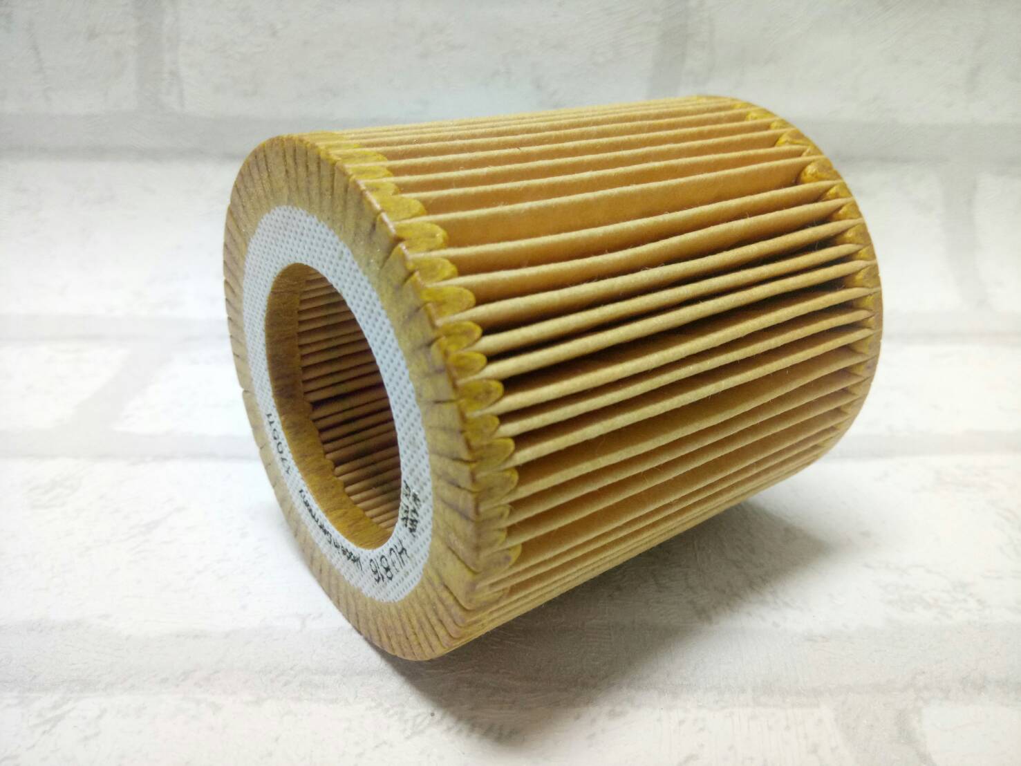 กรองน้ำมันเครื่อง BMW Z4 E89 ( 2011 - 2016 ) รุ่น 18i, 20i, 28i Oil ...