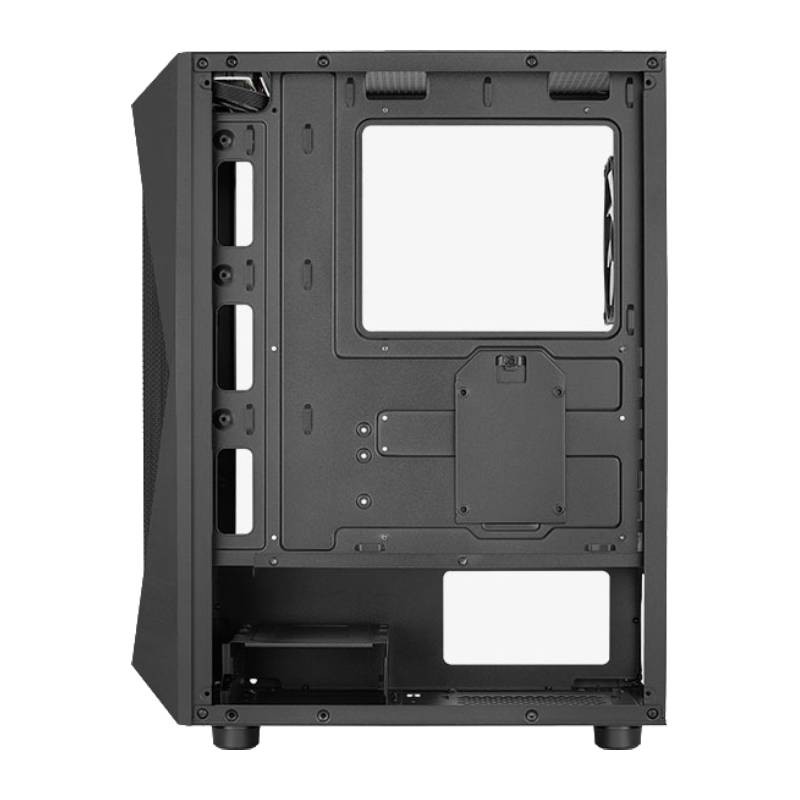 AeroCool Computer Case Falcon - G RGB - Black เคสคอมพิวเตอร์ by Banana ...