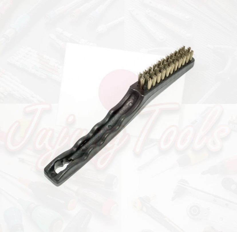 FORCE แปลงลวด Wire brush Model 9U3003 - JuJung Tools - ThaiPick