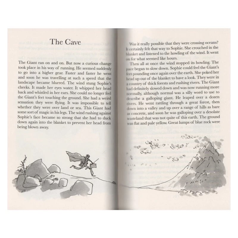 Roald Dahl Stories books Quentin Blake Charlie and the Chocolate ...