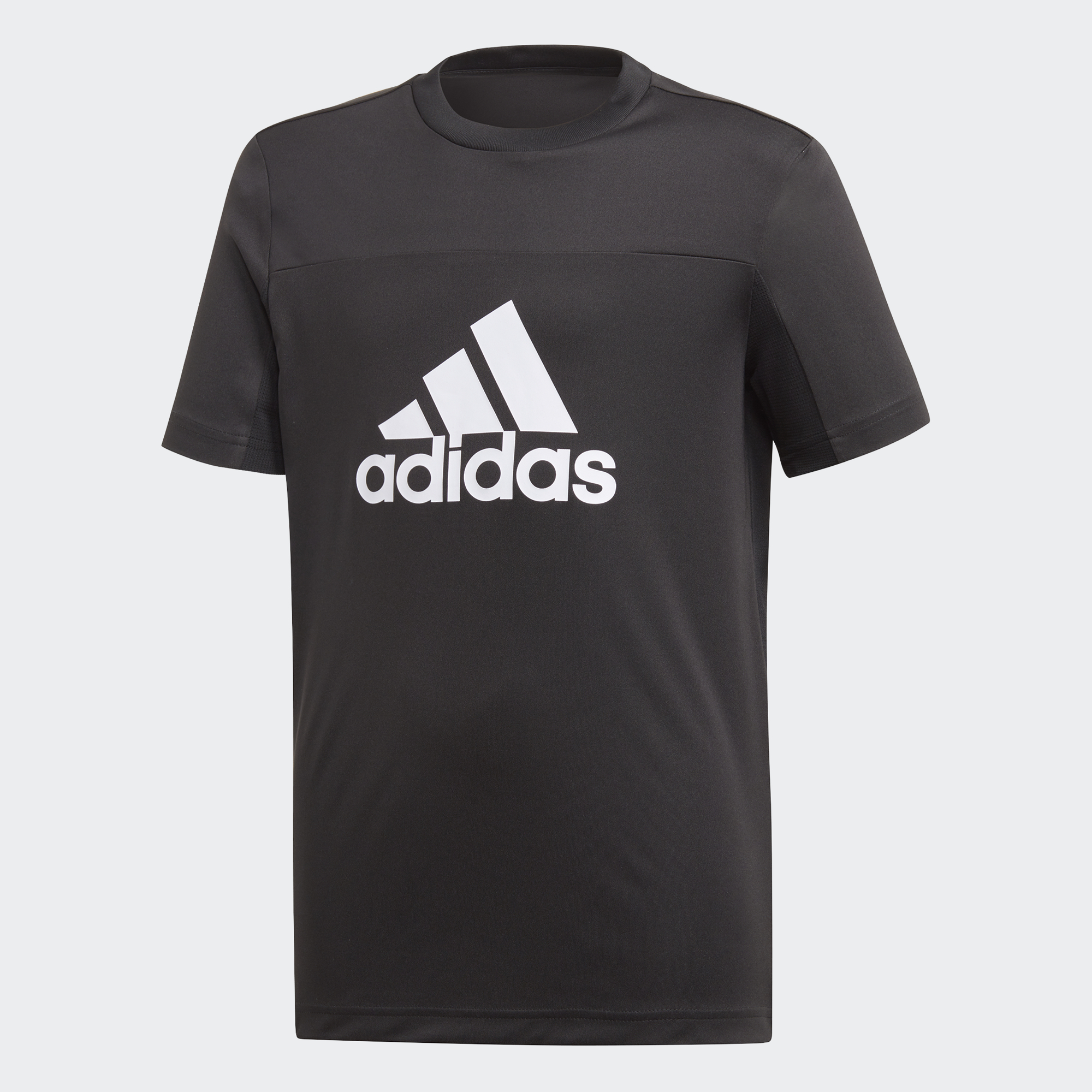 Adidas เสื้อเทรน เสื้อผู้ชาย เสื้อกีฬา เสื้อคอกลม เสื้อยืด เสื้อ ...