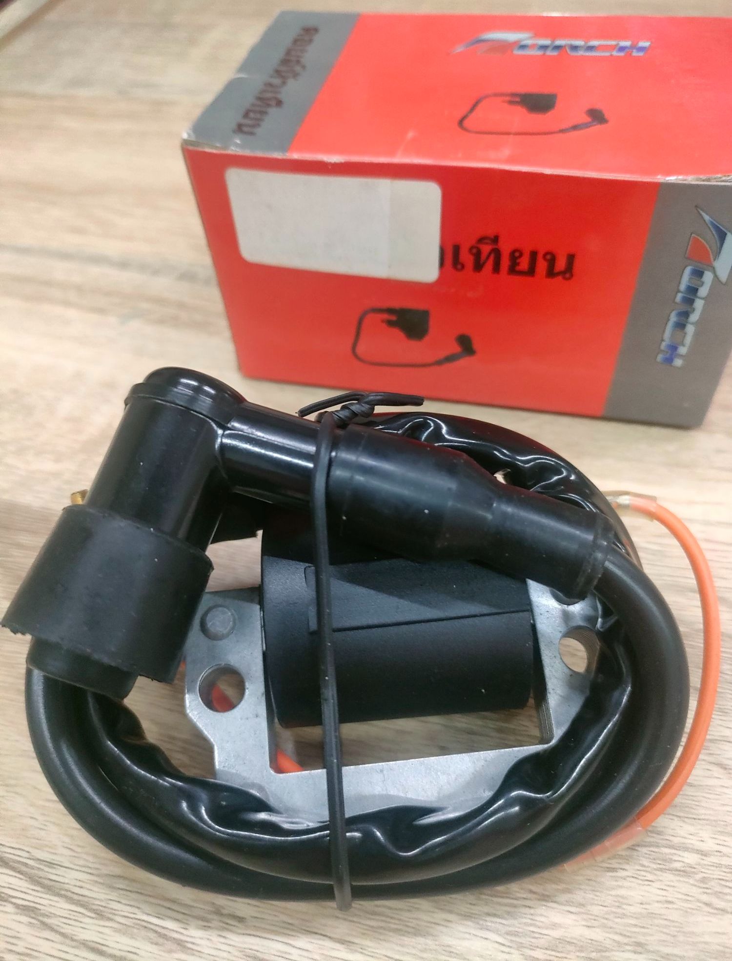 คอยหัวเทียน YAMAHA VR 150 วีอาร์ สินค้าเกรดดี | Lazada.co.th