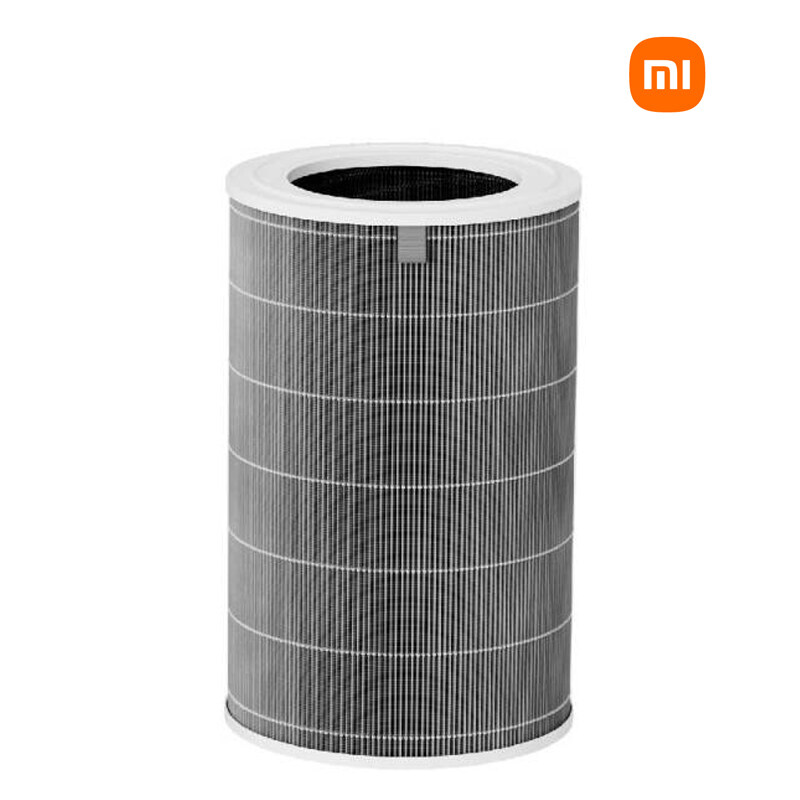 Xiaomi Air Purifier 4 filter ไส้กรองเครื่องฟอกอากาศ กรองฝุ่น PM 2.5 ...
