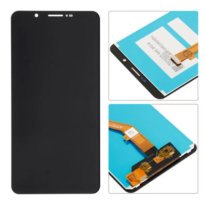 หน้าจอมือถือ vivo Y71 LCDTouchscreen หน้าจอ vivo Y71vivo 1801แถมฟรีชุด ...