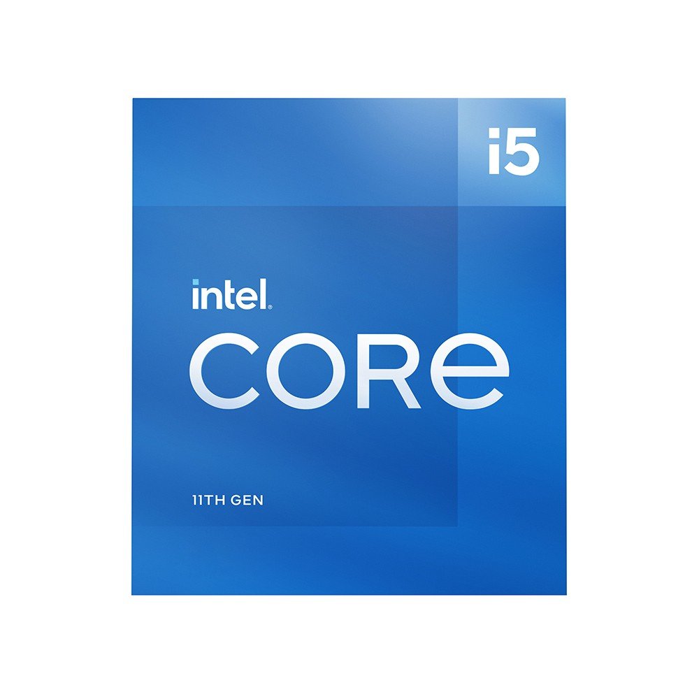 CPU INTEL Core I5 11500 2 7GHZ 12MB CACHE LGA1200 BX8070811500 CPU INTEL Core I5 11500 2 7GHZ 12MB CACHE LGA1200 BX8070811500
