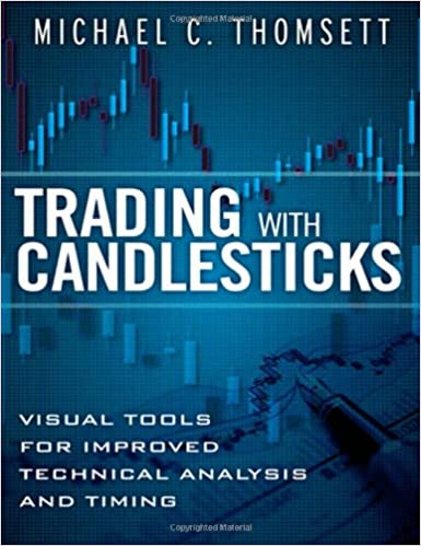 Trading with Candlesticks: Visual Tools for Improved Technical Analysis ...