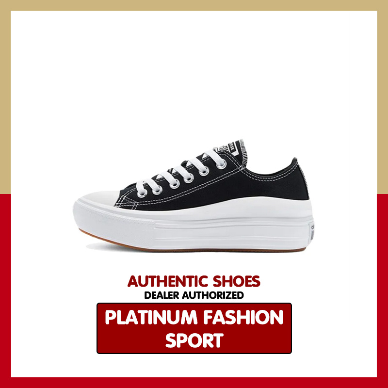 COUNTER IN STOCK CONVERSE ALL STAR MOVE SPORTS SNEAKERS SHOES 568498C ...