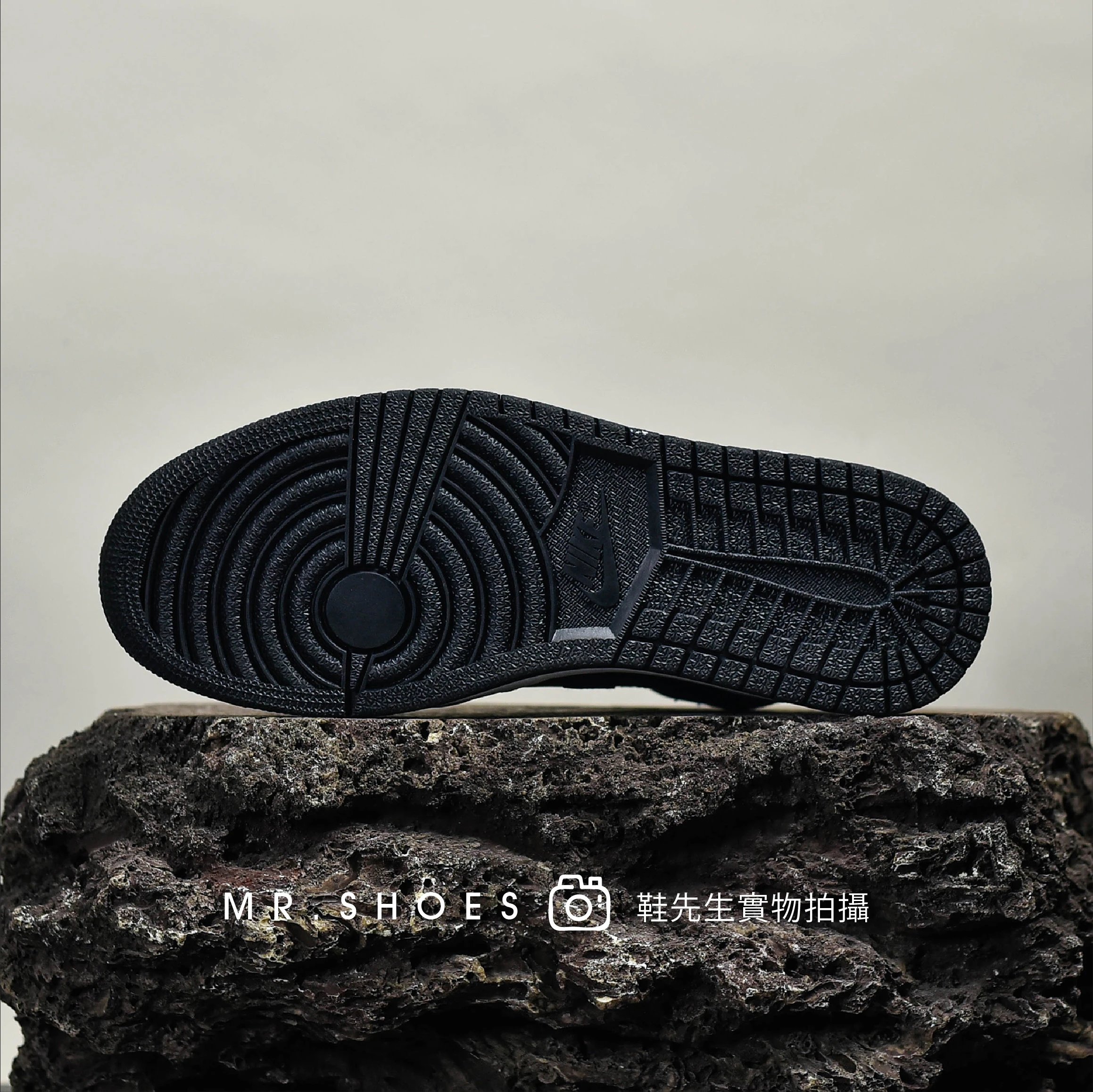 2022 New 【Original】 ΝΙΚΕ A J 1 Mid รอยัลบลู รองเท้าบาสเกตบอล 554724 077 ...