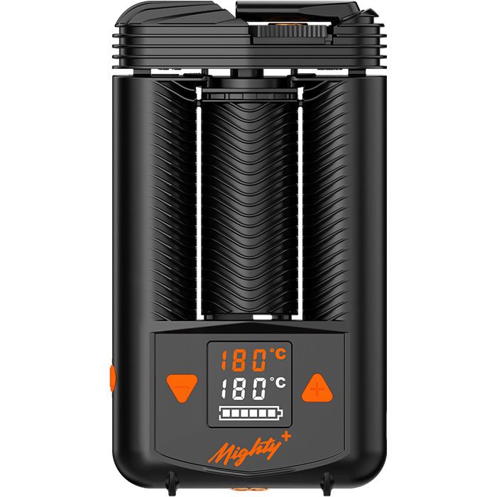 สามารถดูดซับน้ำละอองได้ (Original) Storz Bickel - Mighty 3 Year ...