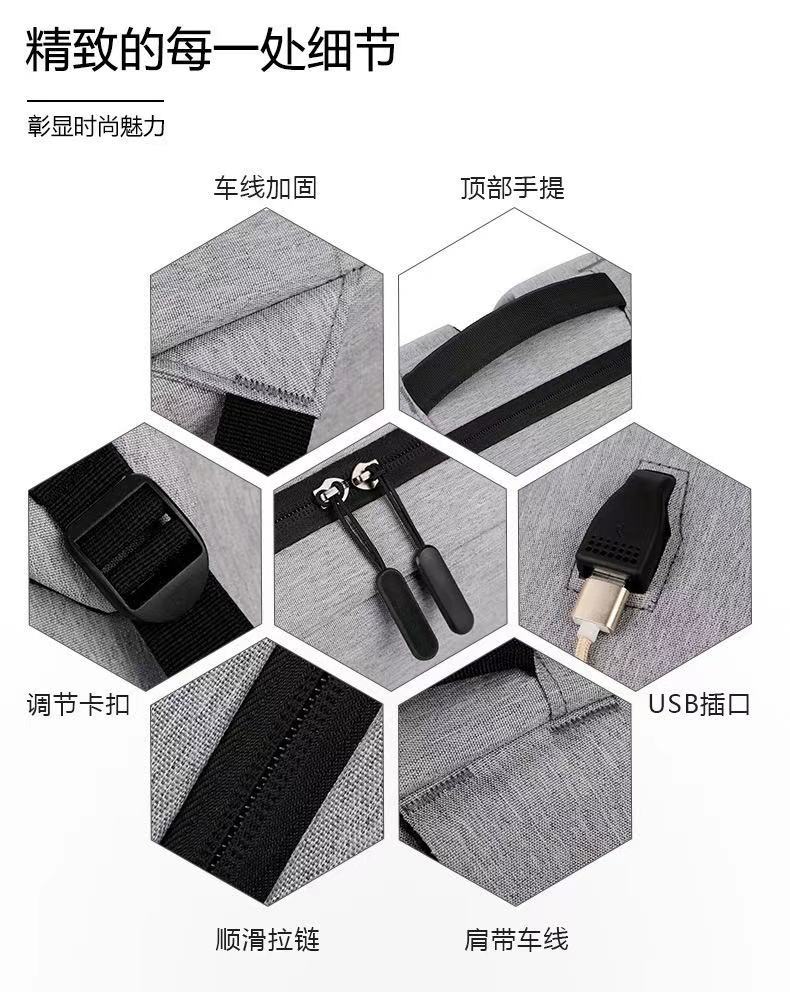 janet 123 Backpack กระเป๋าสะพาย กระเป๋า กระเป๋าสะพายหลัง เป้แฟชั่น ...