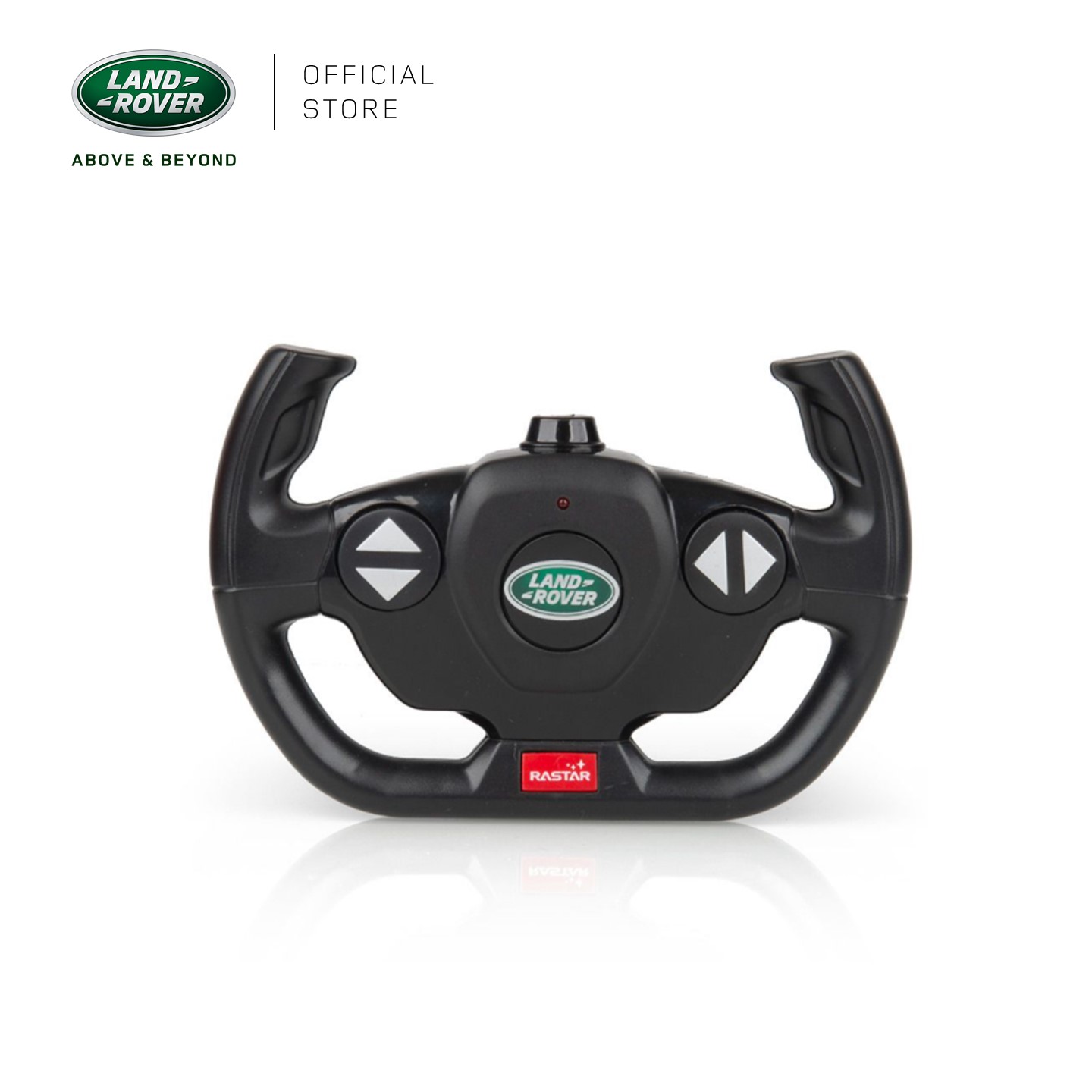 DEFENDER 1:14 REMOTE CONTROL SCALE MODEL - Jaguar Land Rover Thailand ...