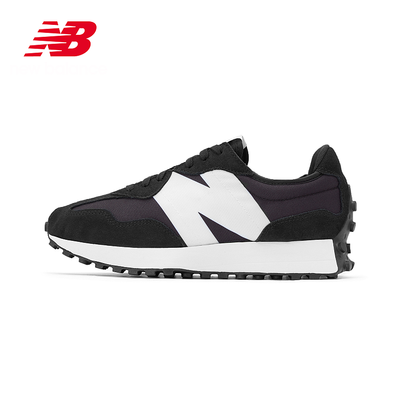 New Balance MS327CPG sneakers men's running shoes casual shoes(สินค้ามา ...