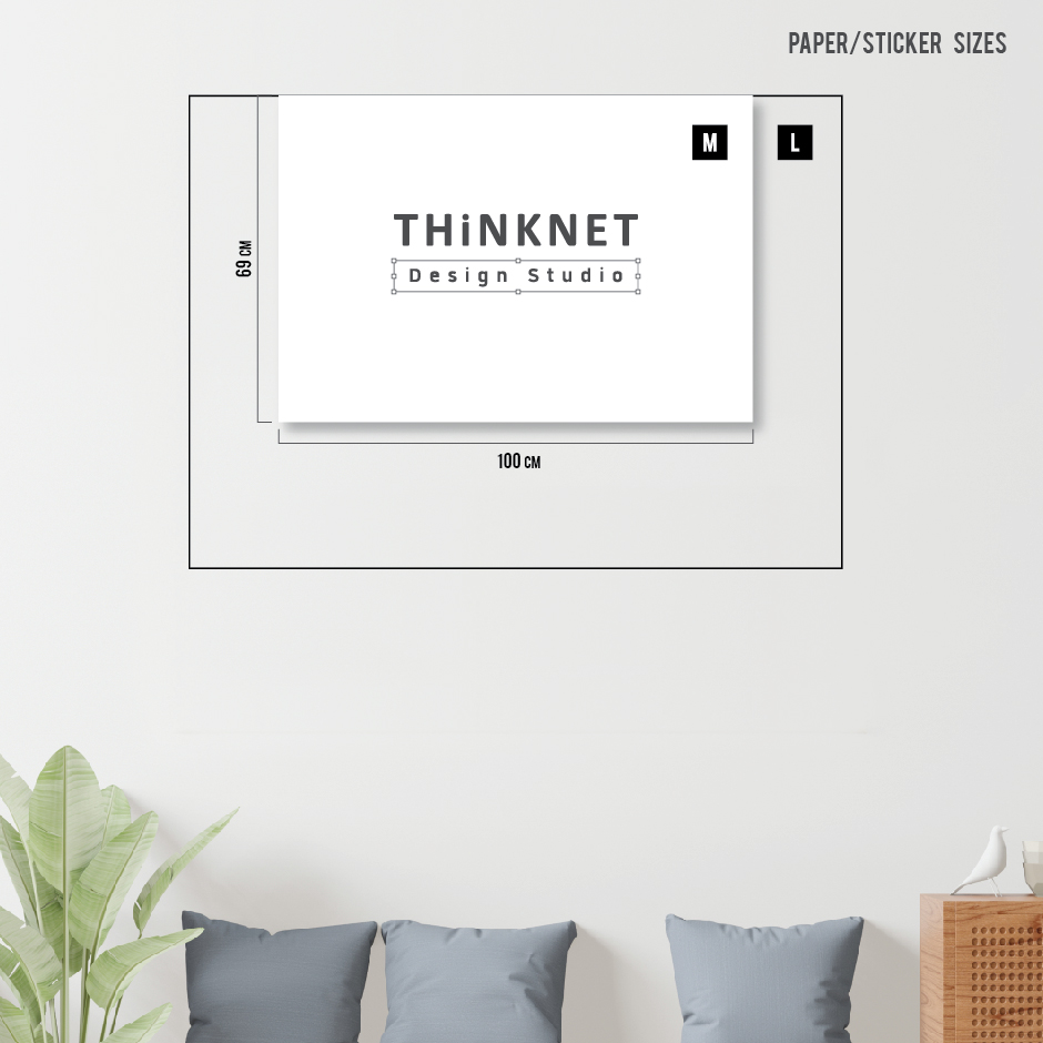 โปสเตอร์วิวัฒนาการของมนุษย์ Human Evolution - THiNKNET Design Studio - ThaiPick